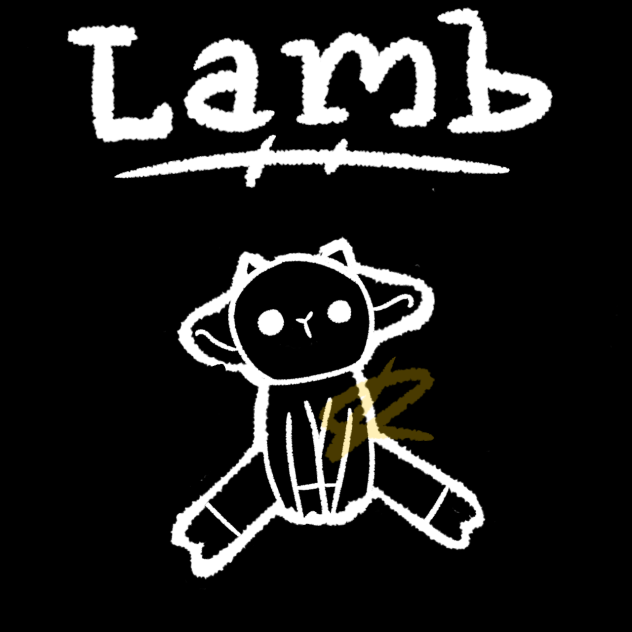 lamb - ibisPaint