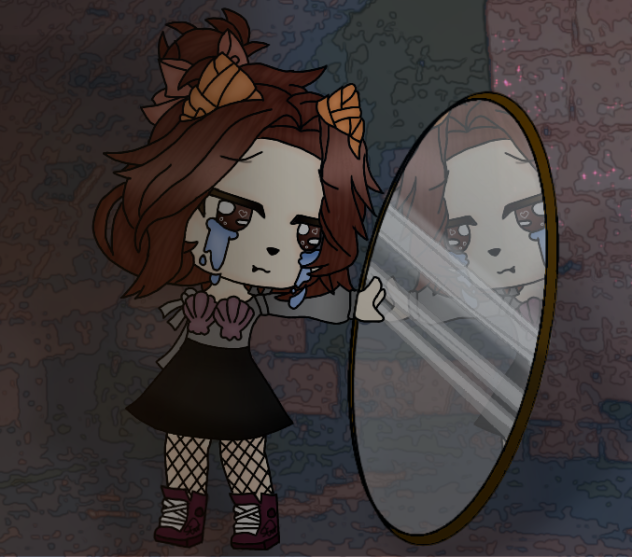 SPEEDPAINT GACHA CLUB ASTRAL - ibisPaint