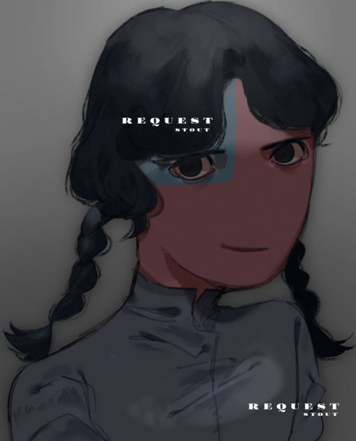 for Stout - ibisPaint