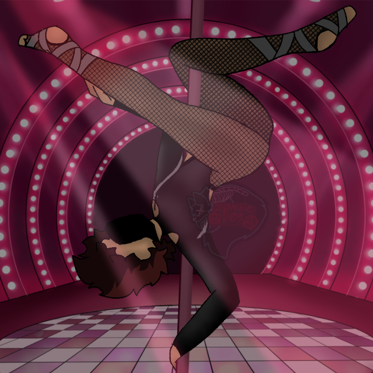 Future me X3 - ibisPaint