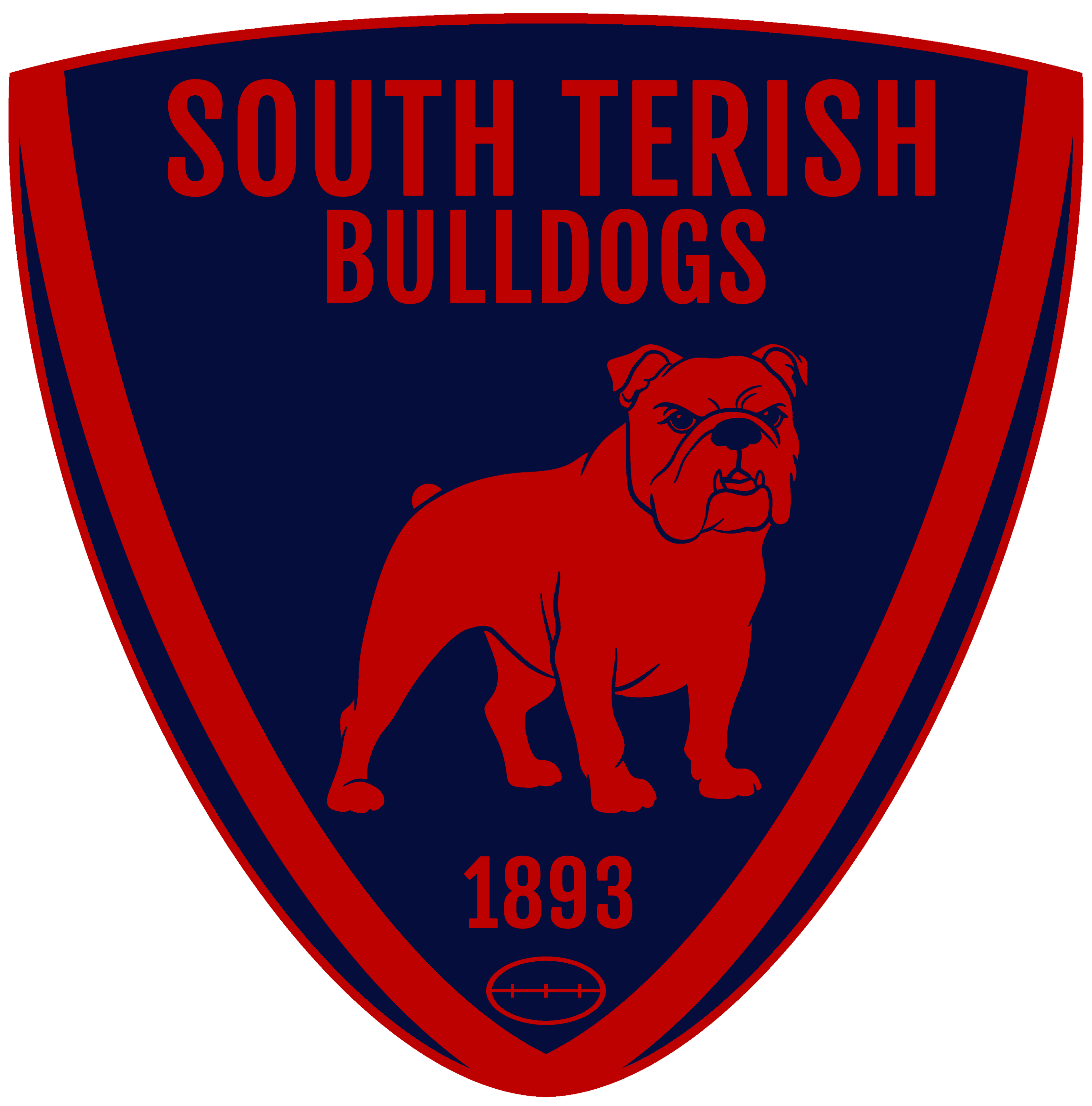 SOUTH TERISH HURILING CLUB - ibisPaint