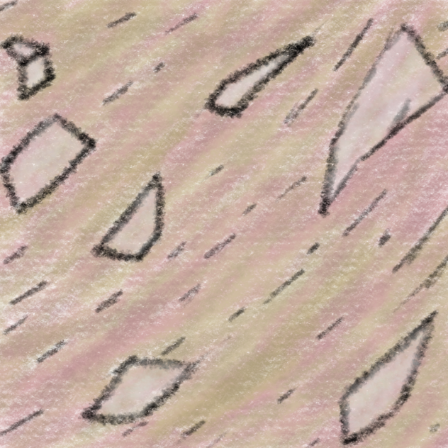 Random warm up - ibisPaint