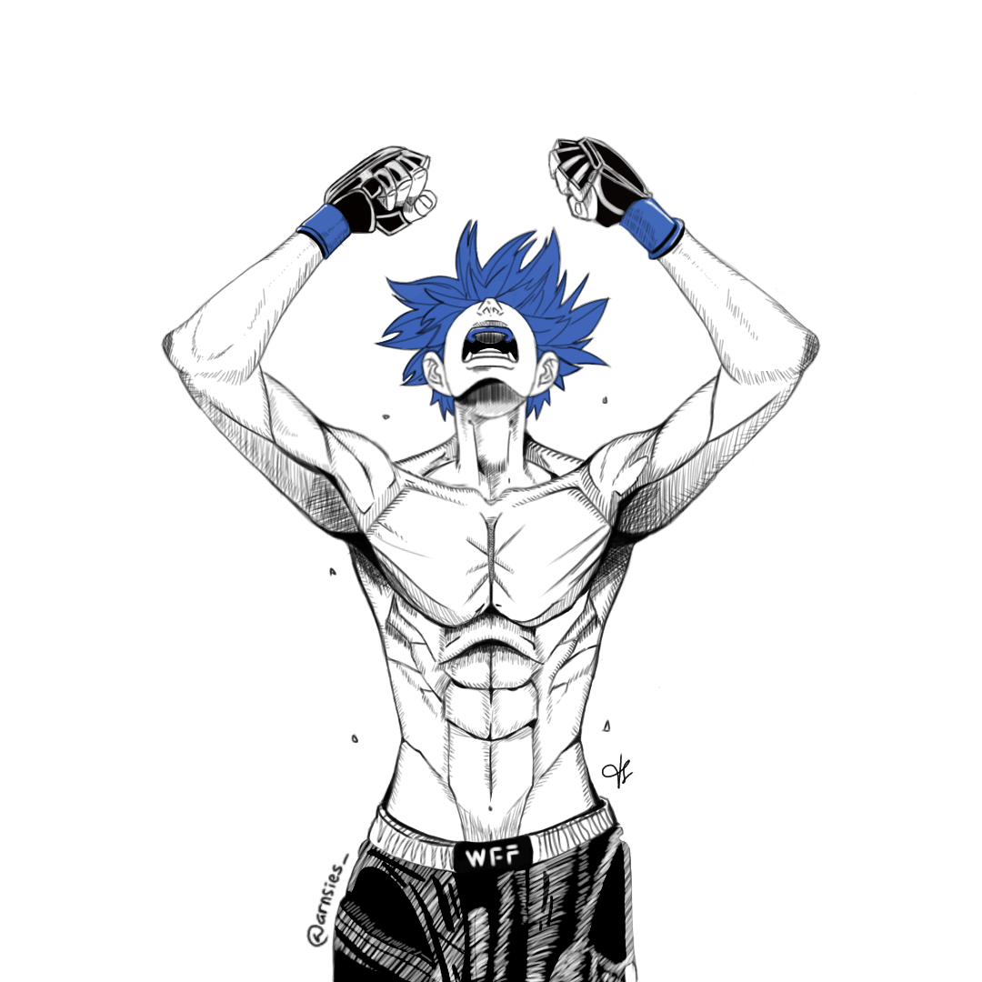 cha woo sol - ibisPaint