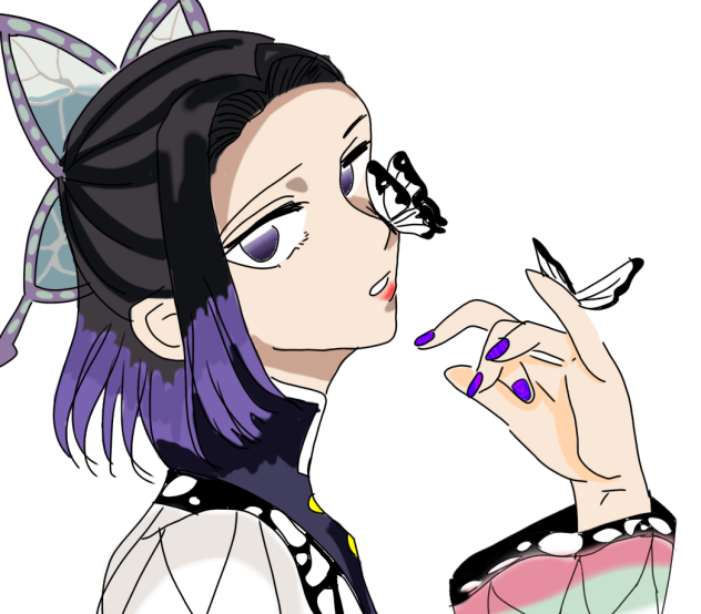 _시노부(sinobu) - ibisPaint