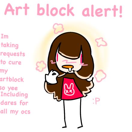 Artblock - ibisPaint