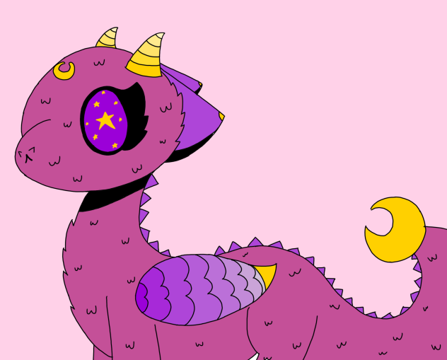 Starlight - ibisPaint