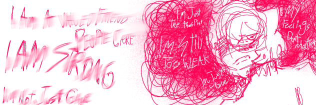 '' Feelings '' - ibisPaint