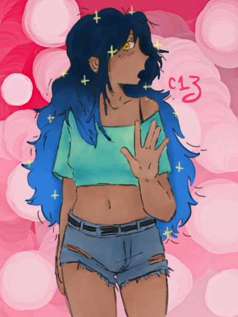 An Shiraishi - ibisPaint