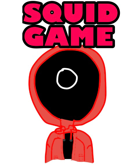 Squid Game fanart - ibisPaint