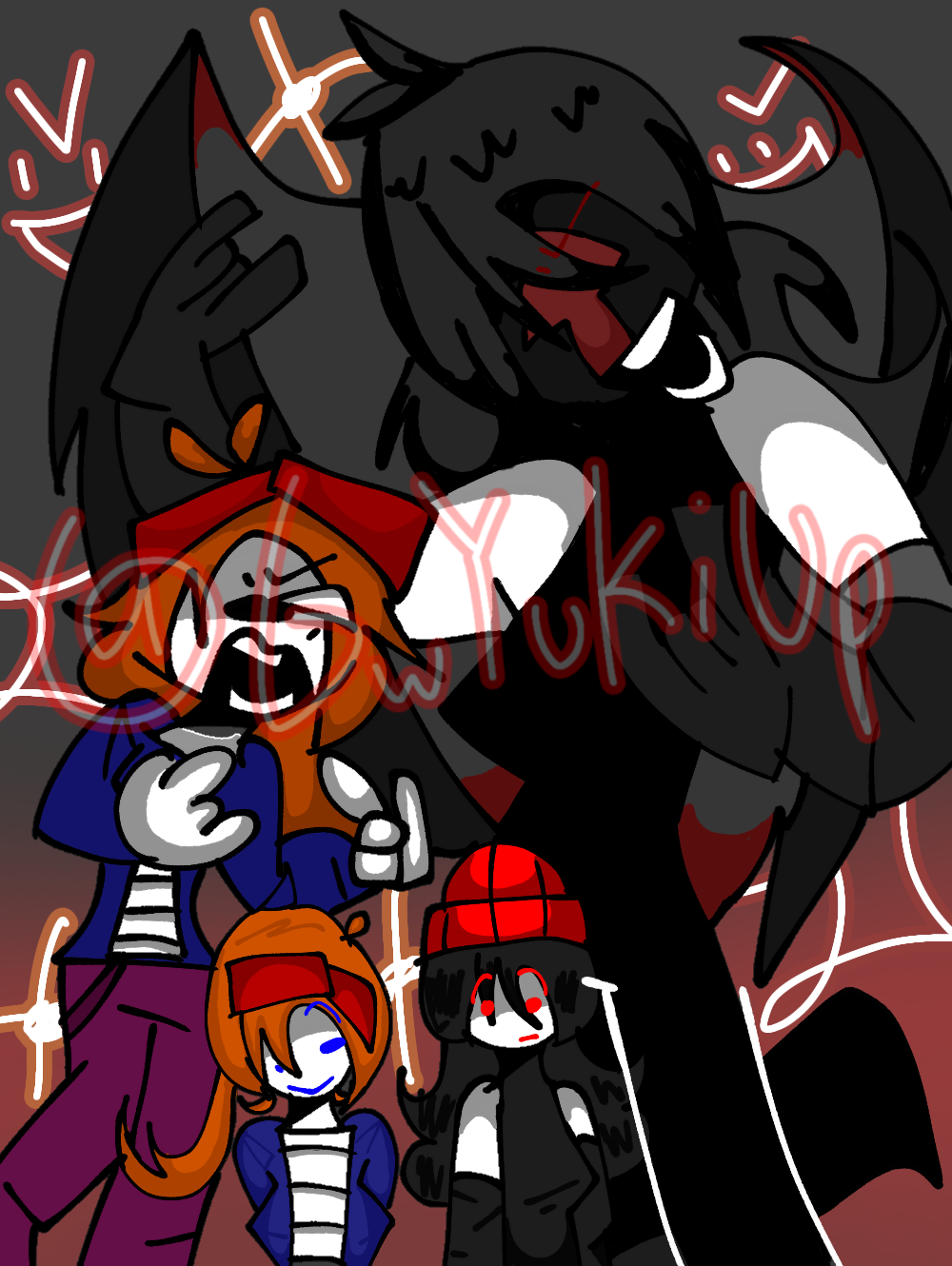 this took too long - ibisPaint