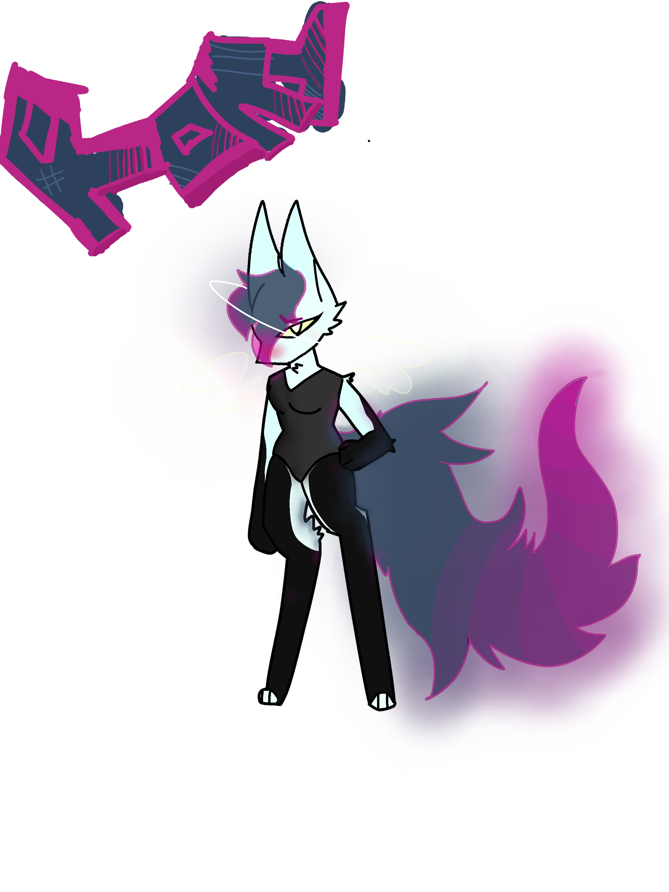 RORY’S REDESIGN BC I HATE HER GUTS - ibisPaint