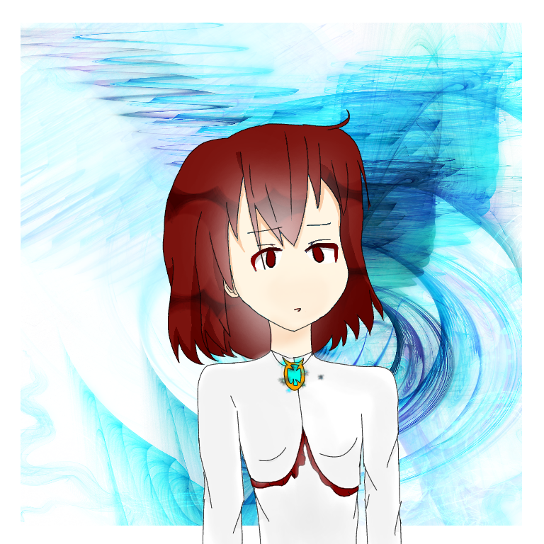 Untitled 463 - ibisPaint