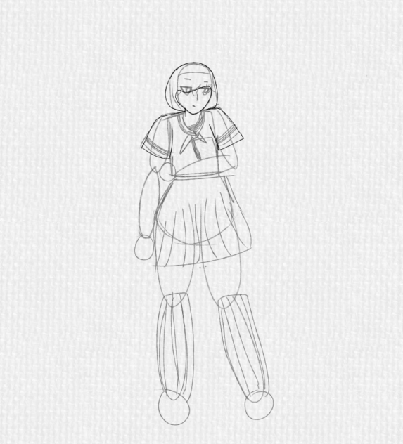 Progress - ibisPaint