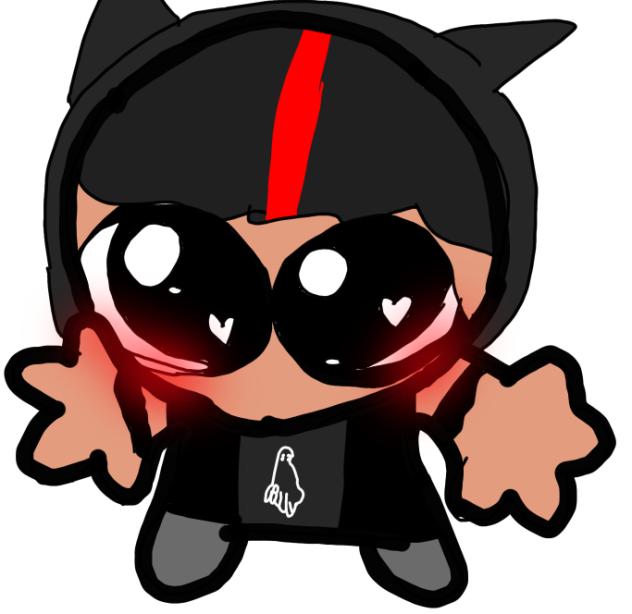 mini kamaitachi ♡♡♡ - ibisPaint