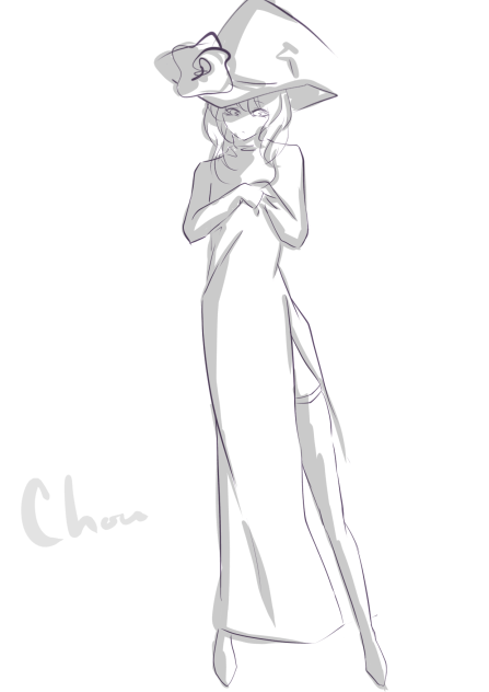 無題1069 - ibisPaint