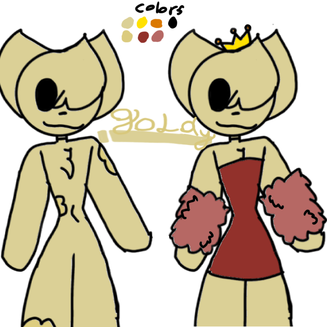 Insert epik title - ibisPaint