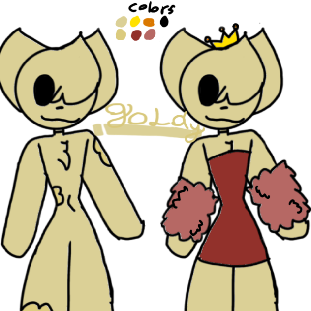 Insert epik title - ibisPaint