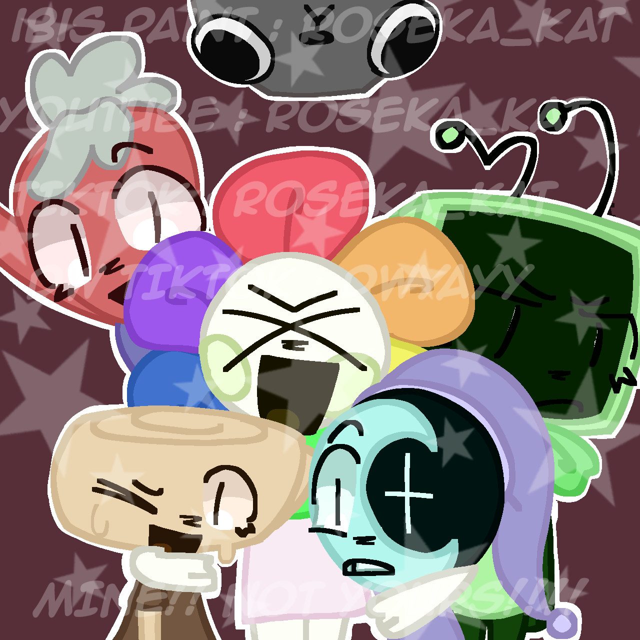 lb attempt - ibisPaint