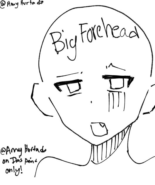 Base drawing - ibisPaint