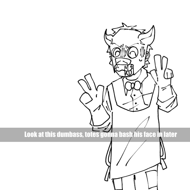 I’M STILL ALIVE - ibisPaint