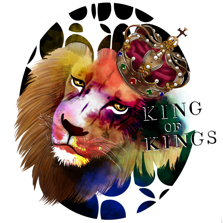KING OF KINGS - ibisPaint