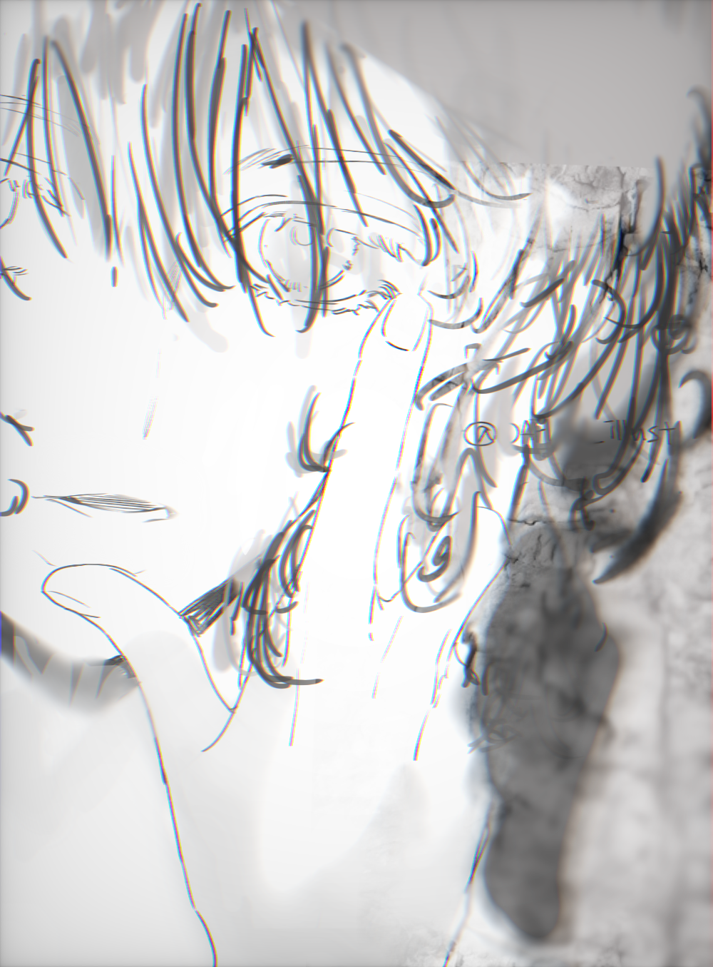 Im eating rn - ibisPaint