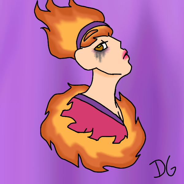 Amber BS - ibisPaint