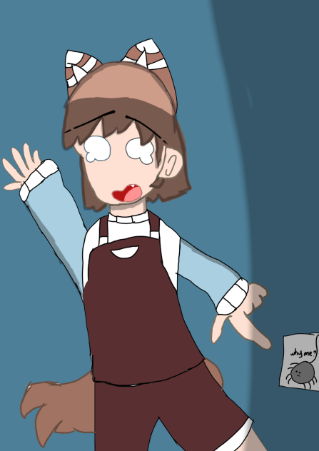 Spider 🕷!!!! - ibisPaint