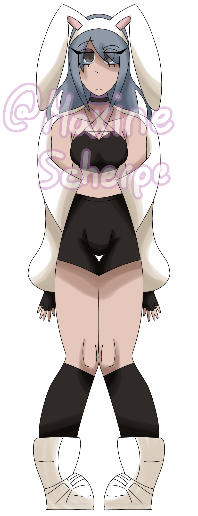 Untitled255 - ibisPaint