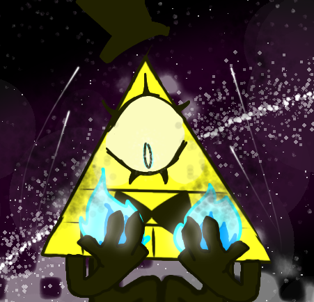 BILL CYPHER - ibisPaint