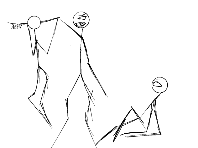 random template #2 - Nom - ibisPaint