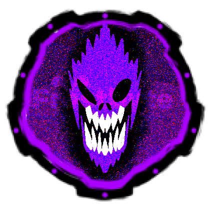 DEATH INCARNATE - ibisPaint