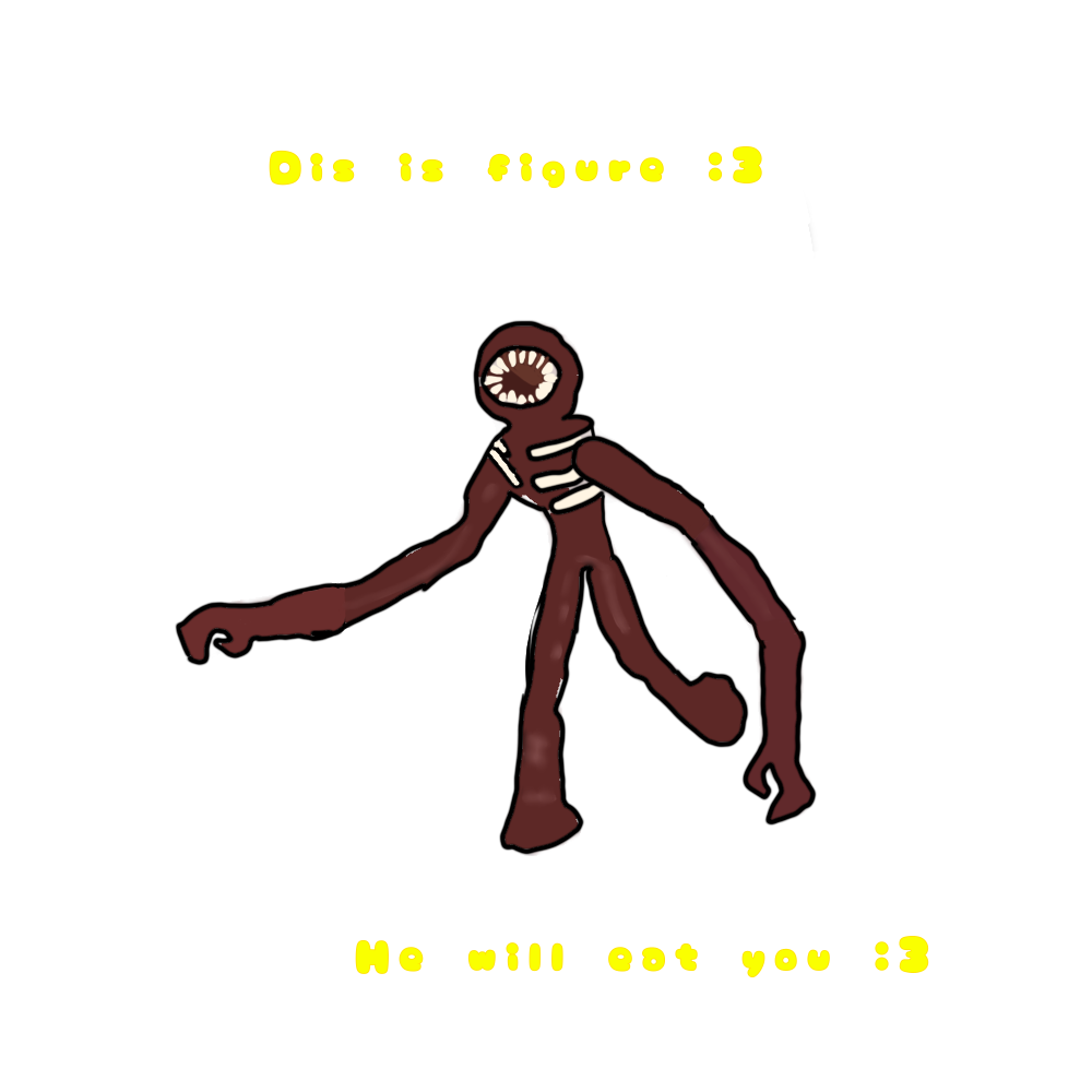Dis is Figure - ibisPaint