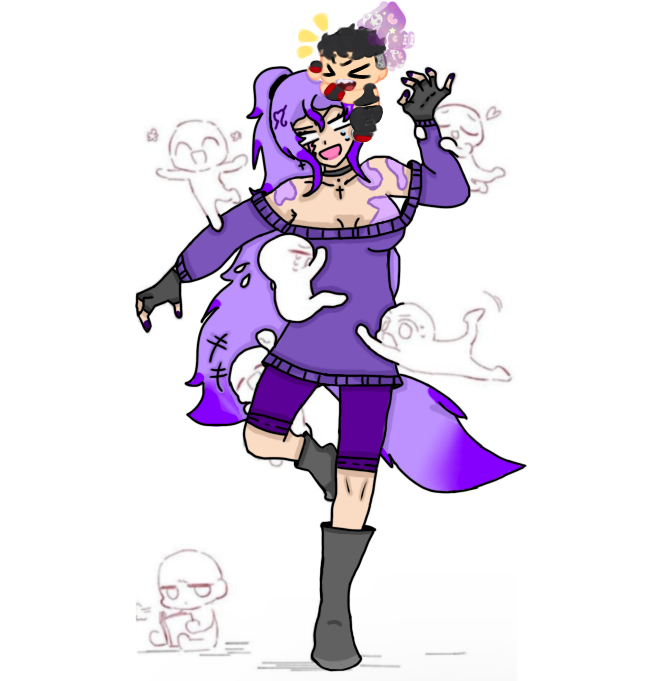 collab 19 - ibisPaint