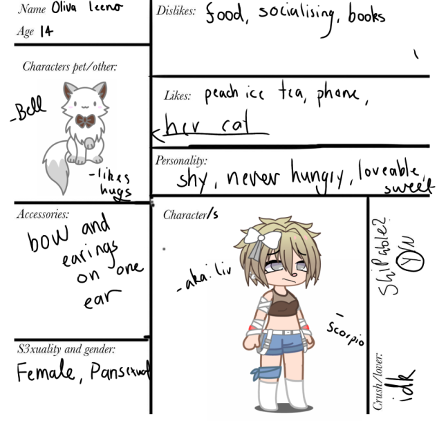 For another one of peachy melon's comics - ibisPaint