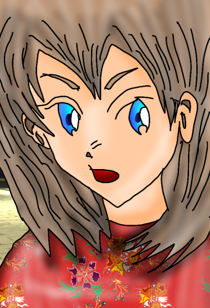 無題145 - ibisPaint