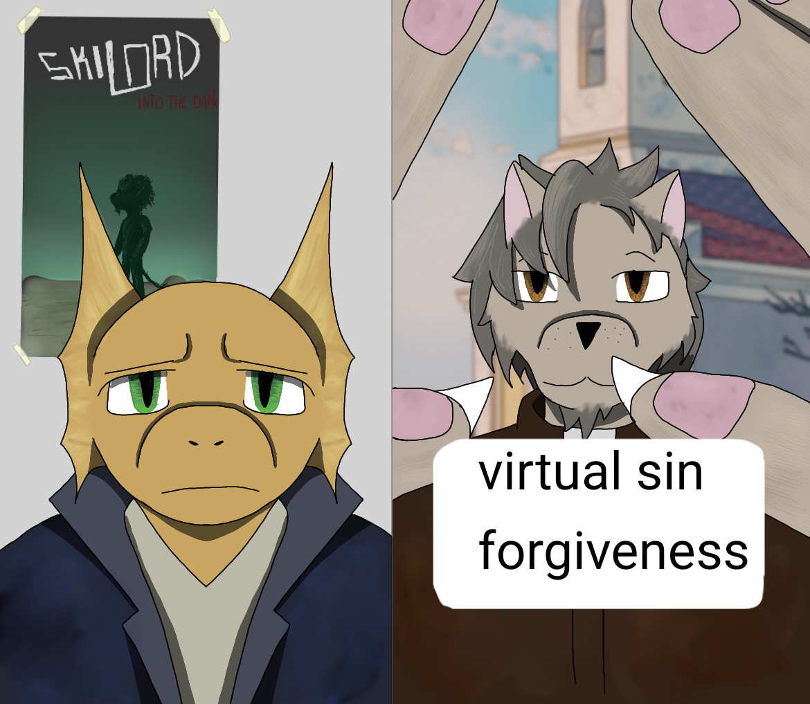 shitpost furro 2 - ibisPaint