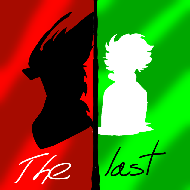 the last - ibisPaint