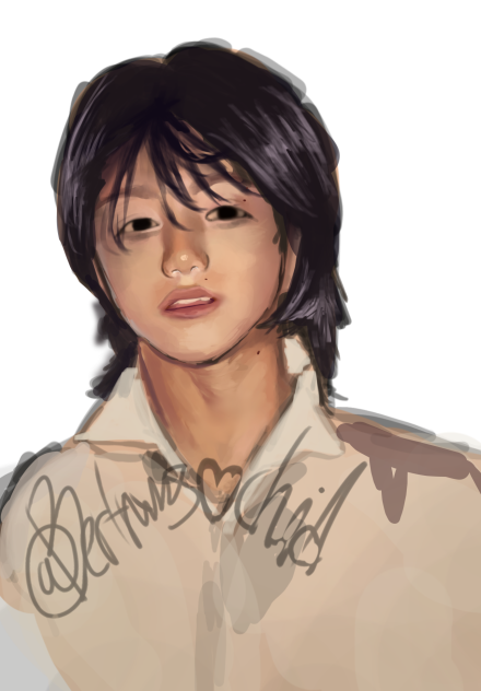 Untitled105 - ibisPaint