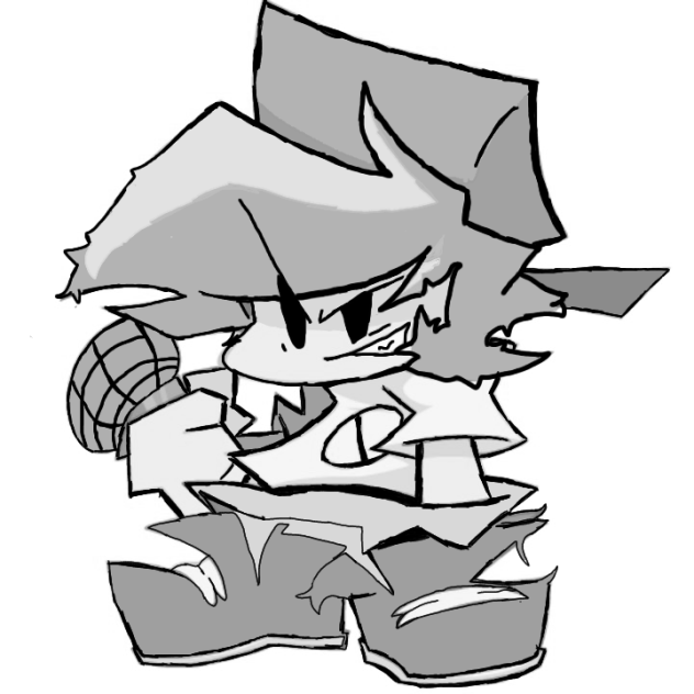 bf avi my remake - ibisPaint