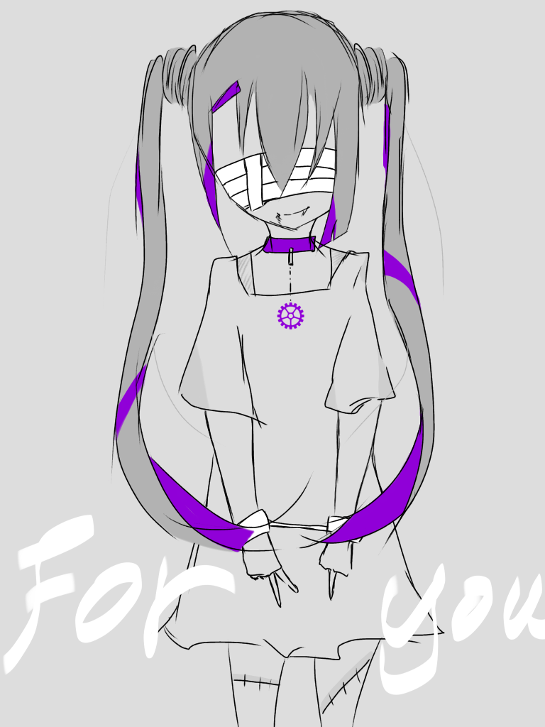 For you part two - ibisPaint