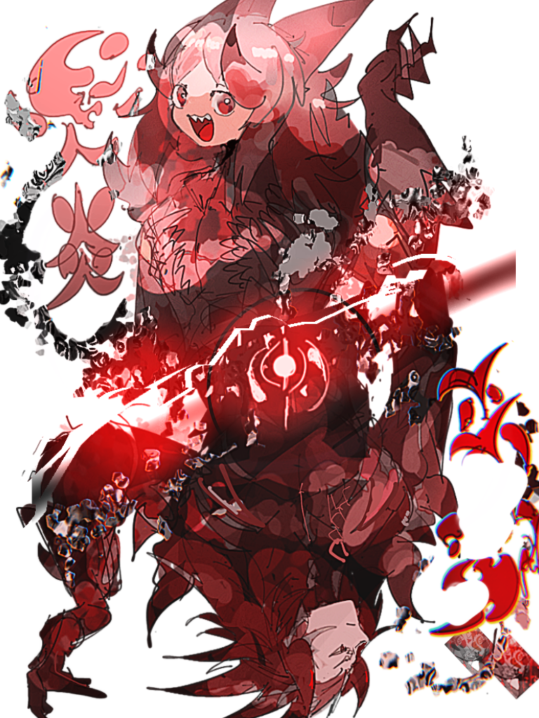 Change！ - ibisPaint