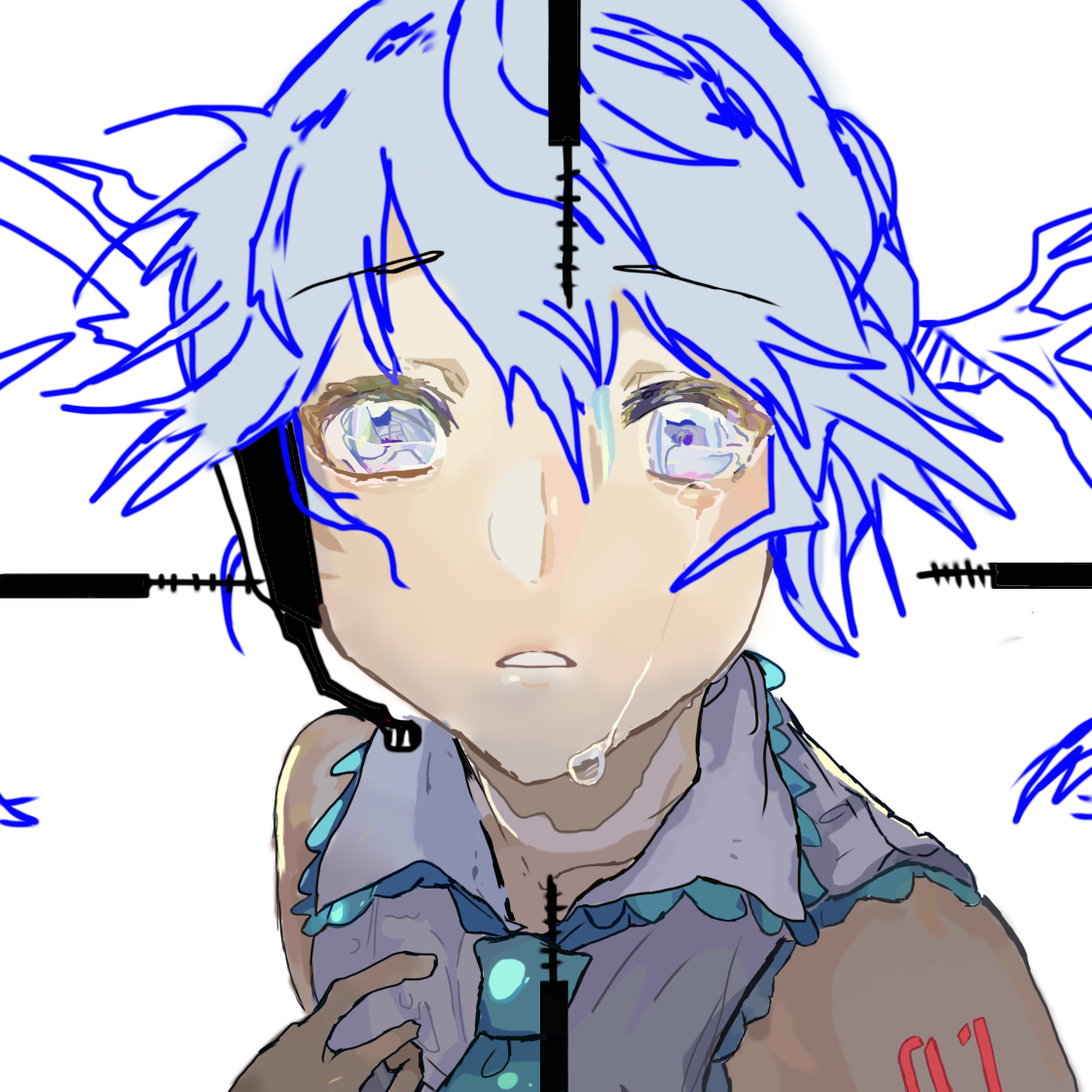 ☆Miku★(unfinished) - ibisPaint