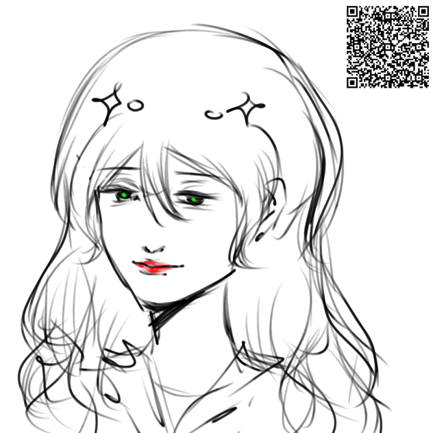 my painting is too ugly - ibisPaint