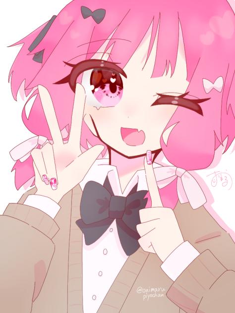 PINK🩷 - ibisPaint