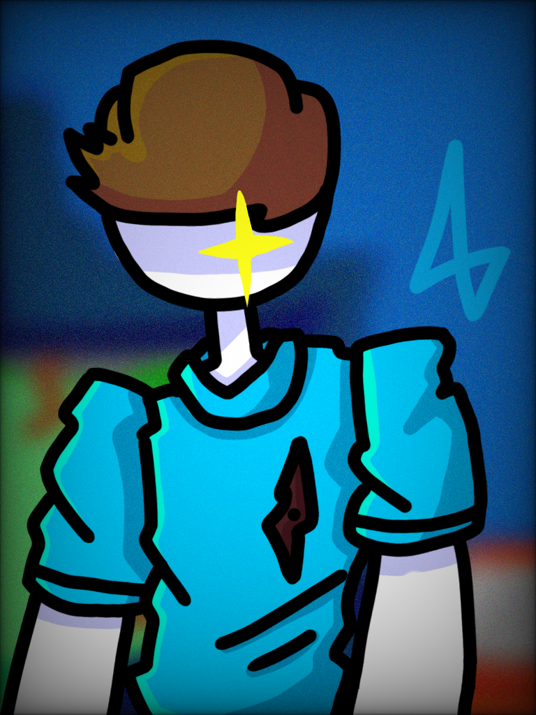 FNF NONSENSE SPEEDPAINT - ibisPaint