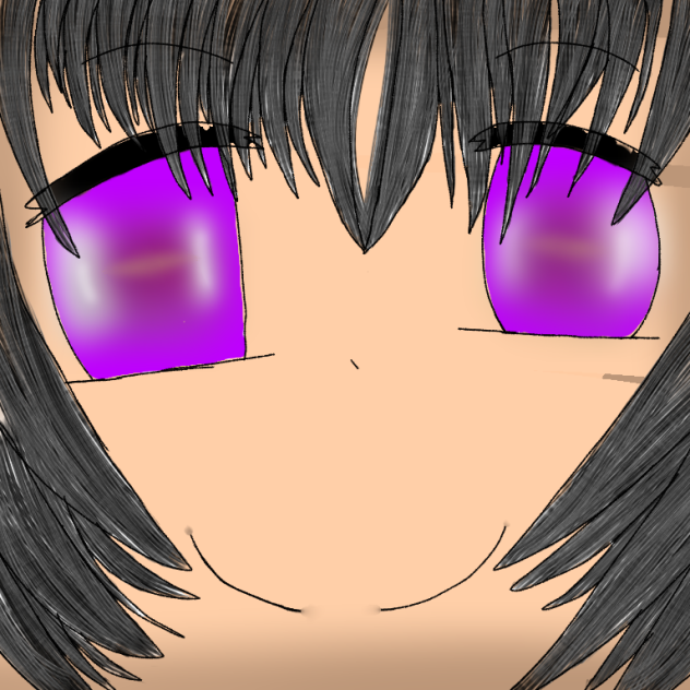 Comment allez-vous - ibisPaint