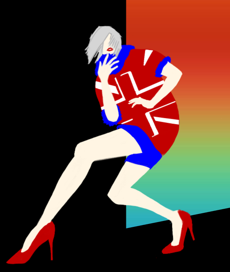 Mysterious Ways - ibisPaint