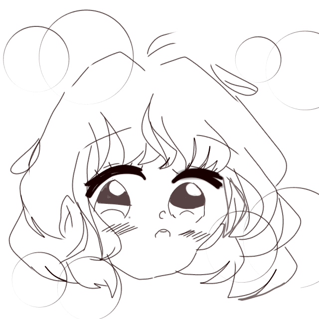 shot Animation - ibisPaint