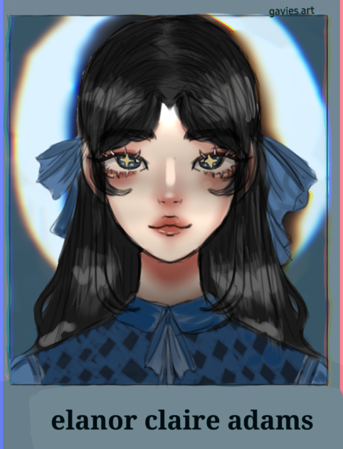 class picture - ibisPaint